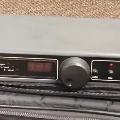 ART FXR Elite II Multi-effects Rack Processor. | Reverb