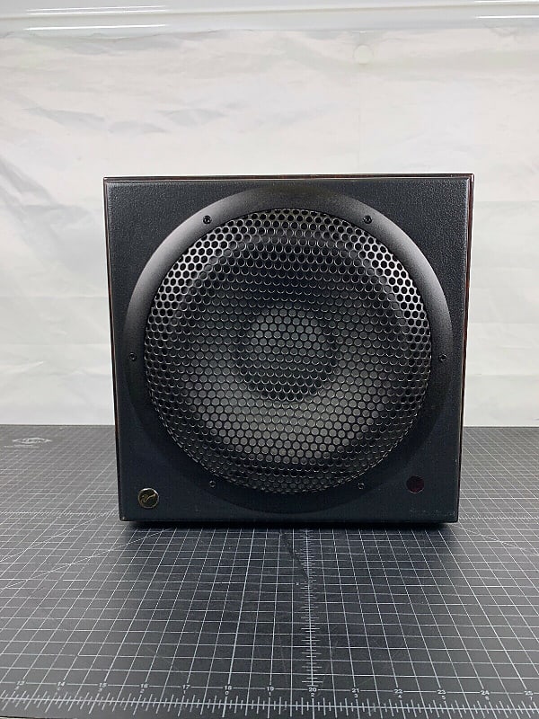 Swans H10 Subwoofer *Working Great* | Reverb