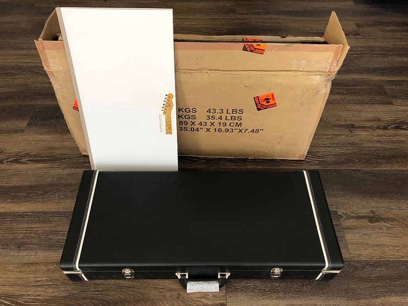 The Guitar Collection Book: Solidbody '54 Edition - Walter | Reverb UK