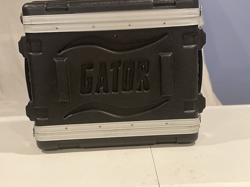 Gator Gator G-PRO-2U-13 Series Shallow Rack Case" 2020 - | Reverb