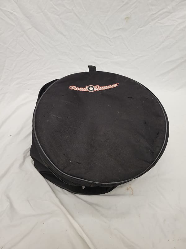 Road Runner 12x11 Drum Bag (168-14) | Reverb