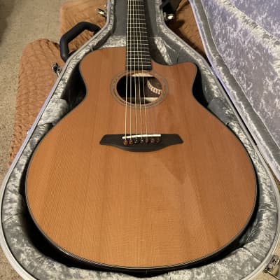 2020 Furch GC-SR 12-String Guitar | Reverb