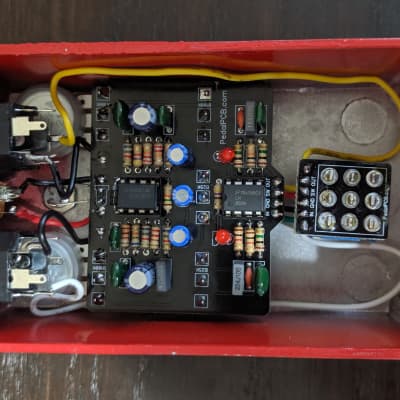 PedalPCB Angry Charles (JHS Angry Charlie Clone) | Reverb