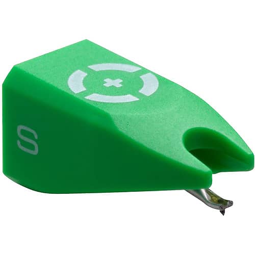 Ortofon Concorde DigiTrack Green Replacement Stylus | Reverb