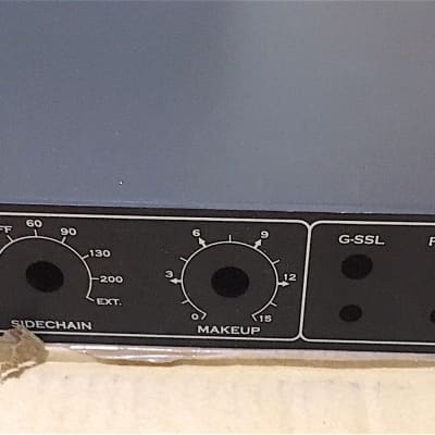 DIY SSL 4000 Bus Compressor Clone KIT | Reverb