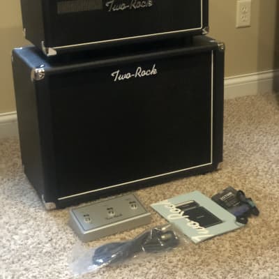 Two Rock Classic Reverb Signature | Reverb