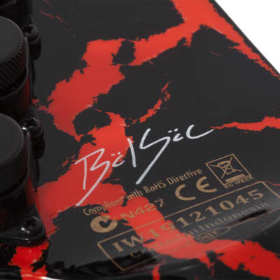 Schecter Balsac Signature E-1 FR | Reverb