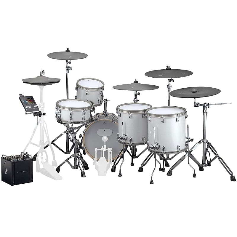 EFNOTE PRO 503 Power Electronic Drum Kit | Reverb