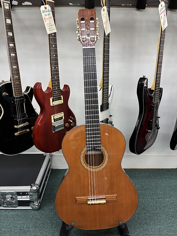 Jose Ramirez R1 1998 - Natural | Reverb