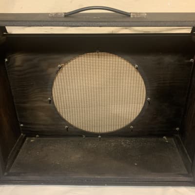 Standel Custom 15 Guitar Cabinet - Empty | Reverb