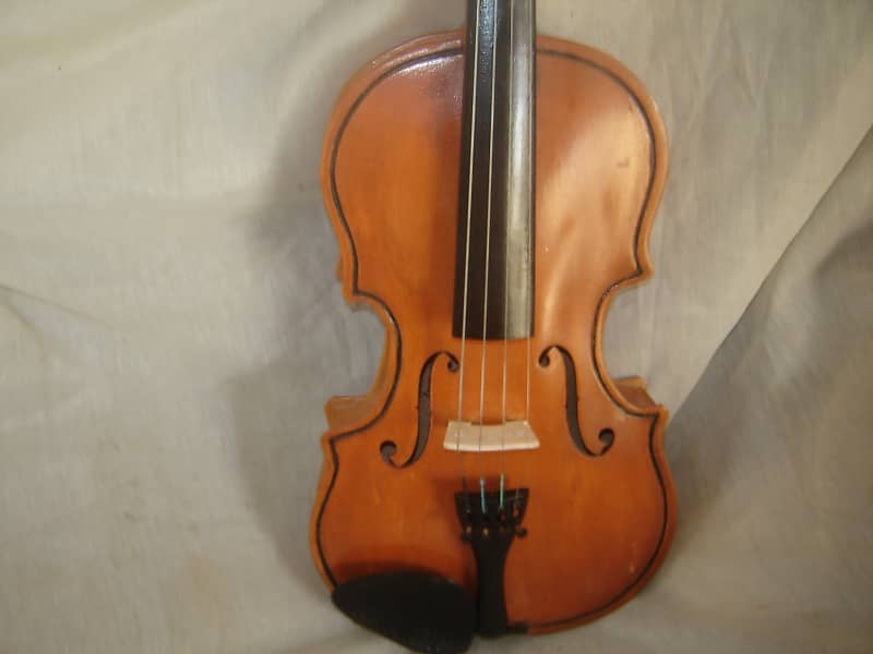 Violin | Reverb