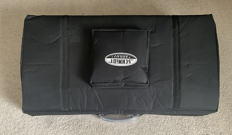 Schmidt Array SA 750W 2023 - Black | Reverb