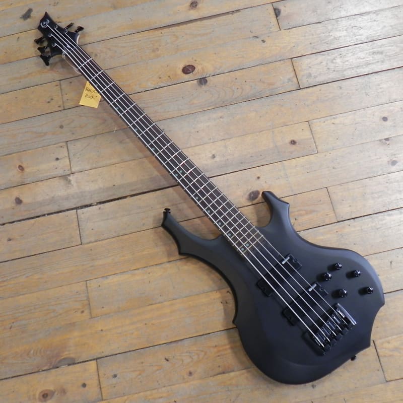 ESP LTD F-205 | Reverb