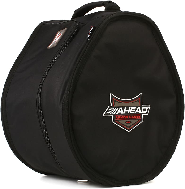Ahead Mounted Tom Bag - 10" x 12" (2-pack) Bundle | Reverb
