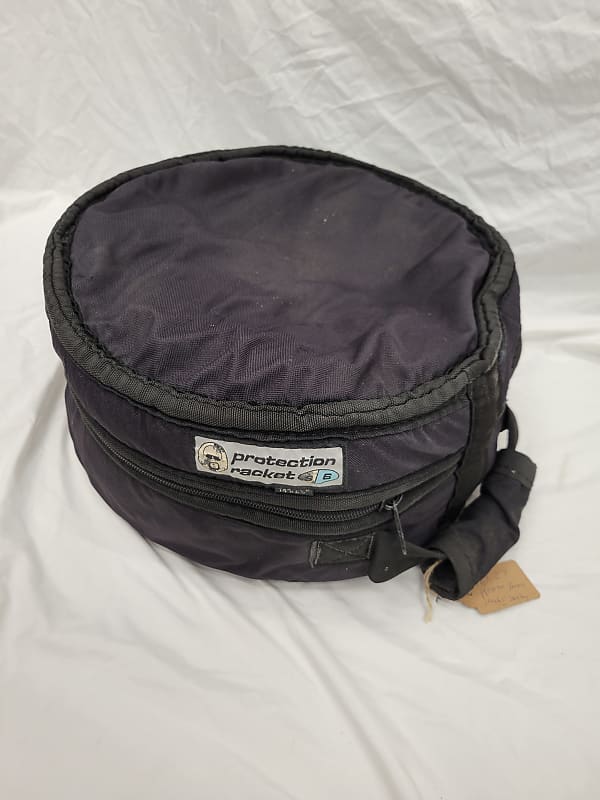 Protection Racket 13x6.5" Padded Snare Drum Bag (169-27) | Reverb