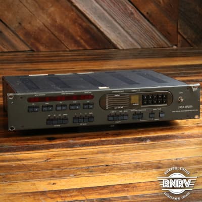 1980s Ursa Major SST-282 Space Station | Reverb