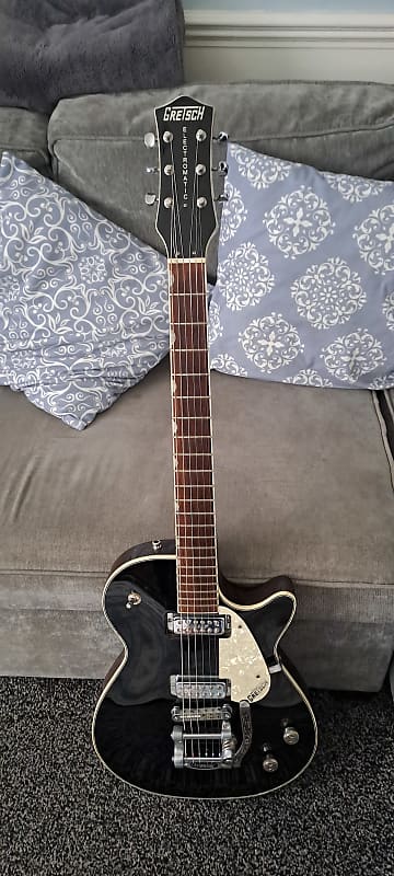 Gretsch Electromatic Pro Jet with Bigsby 2004 - 2010 | Reverb
