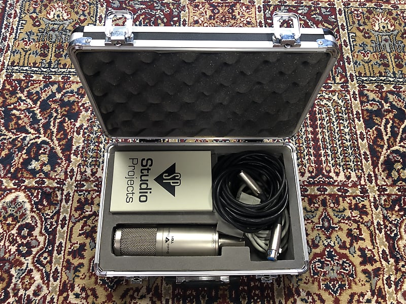 Studio Projects TB1 w/FREE Shipping | Reverb