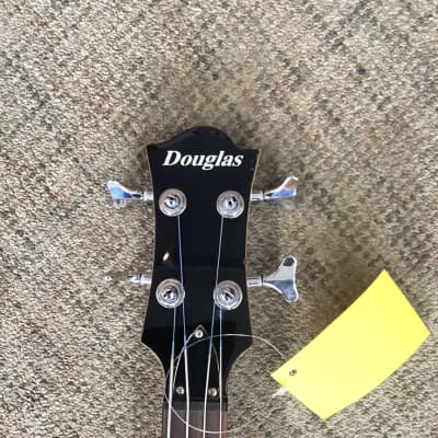 Douglas Viola Bass | Reverb