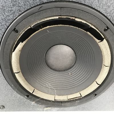 JBL Professional Studio Monitor 4410A Three-Way Speakers | Reverb