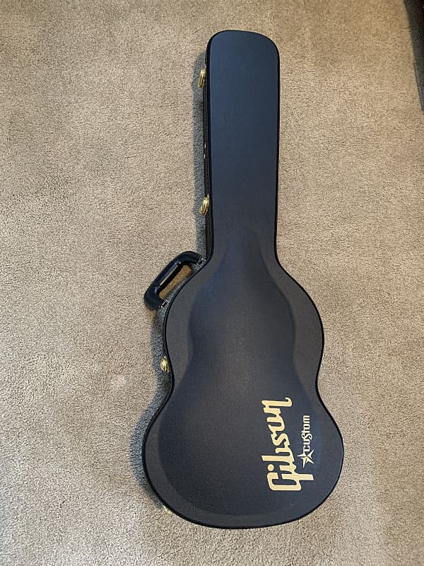 Gibson SG Custom Shop Case | Reverb