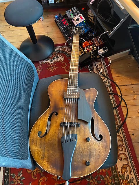 Moffa Mithra 2019 - Natural | Reverb