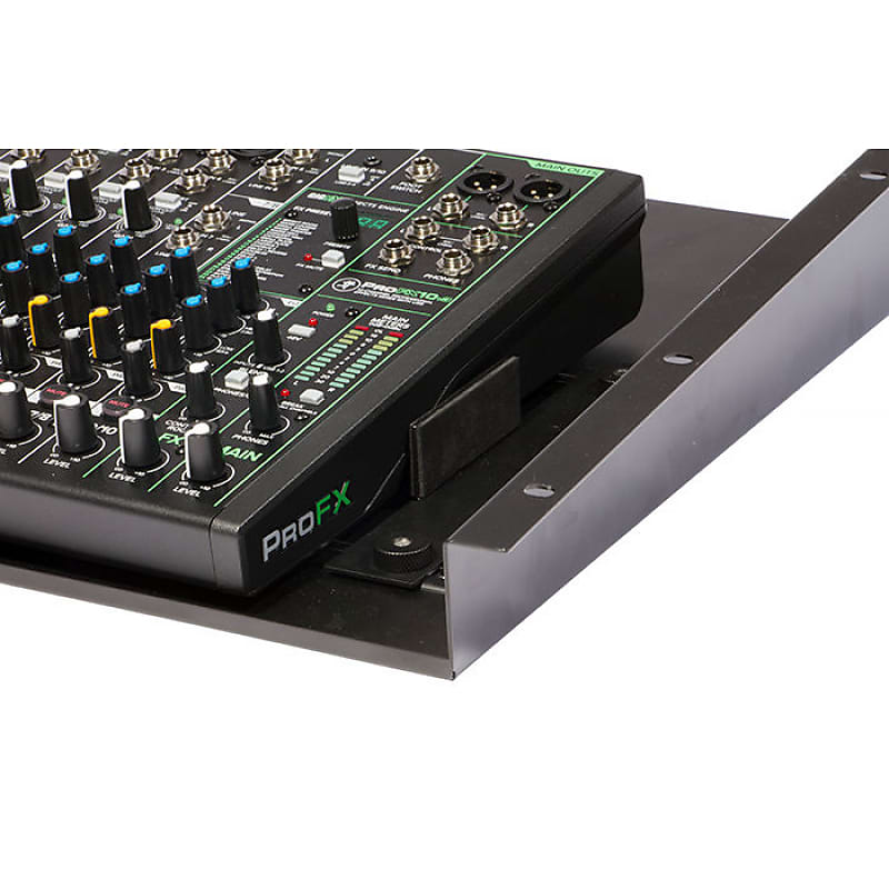 On-Stage Adjustable Top Mount Rack Shelf | Reverb UK