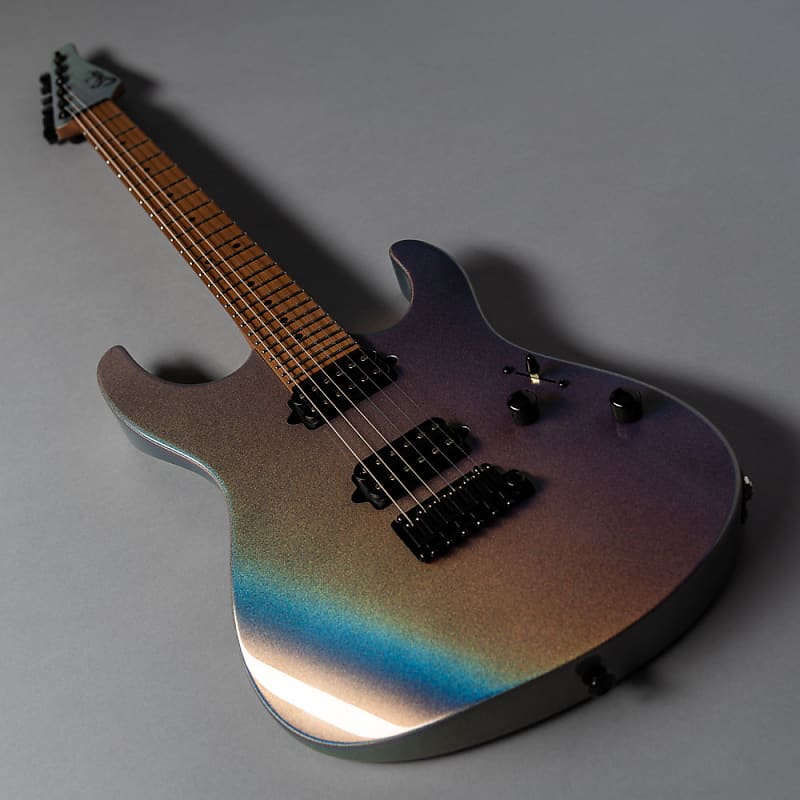 Suhr Custom Prism Colorshift Modern 2022 | Reverb Canada