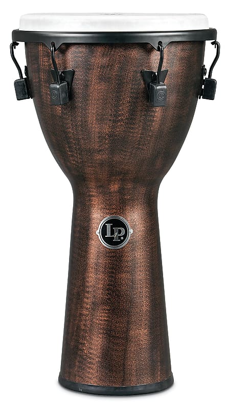 LP WORLD BEAT FX MECH 12 1/2 DJEMBE SYN COP LP727C | Reverb
