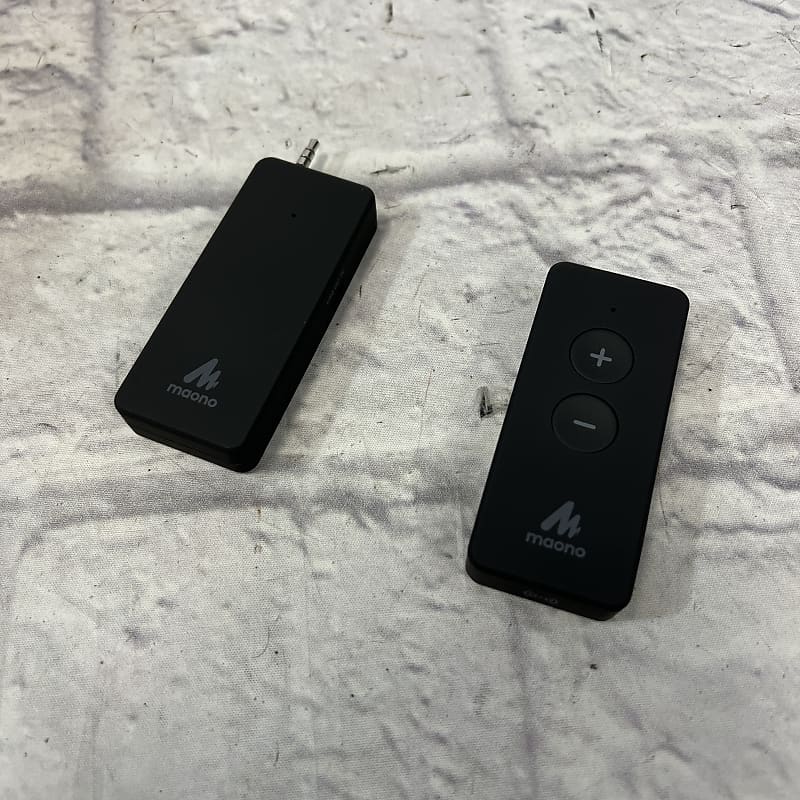 Maono Mini Wireless Microphone System AU-WM800 | Reverb