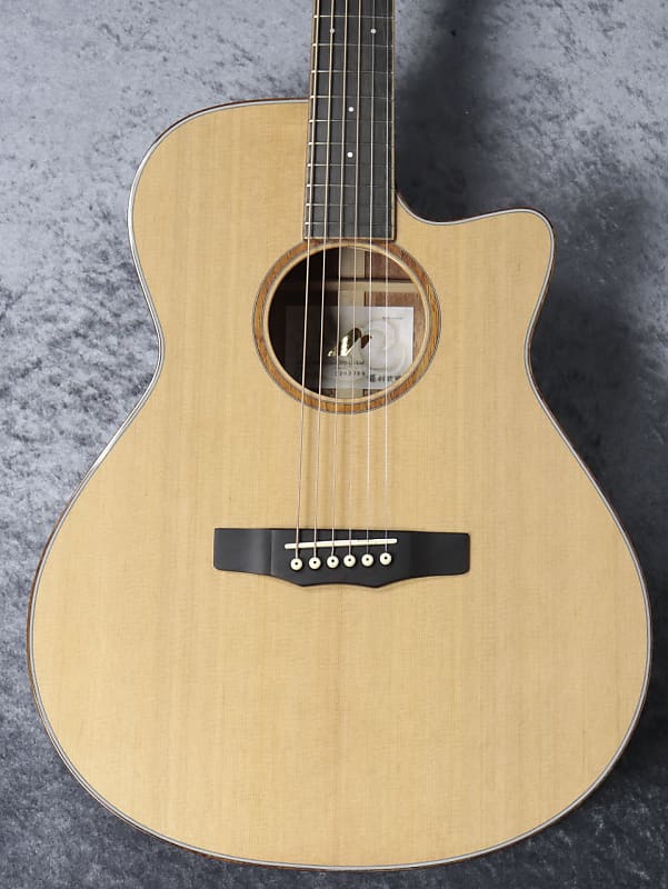 Morris SC-61 2022 | Reverb