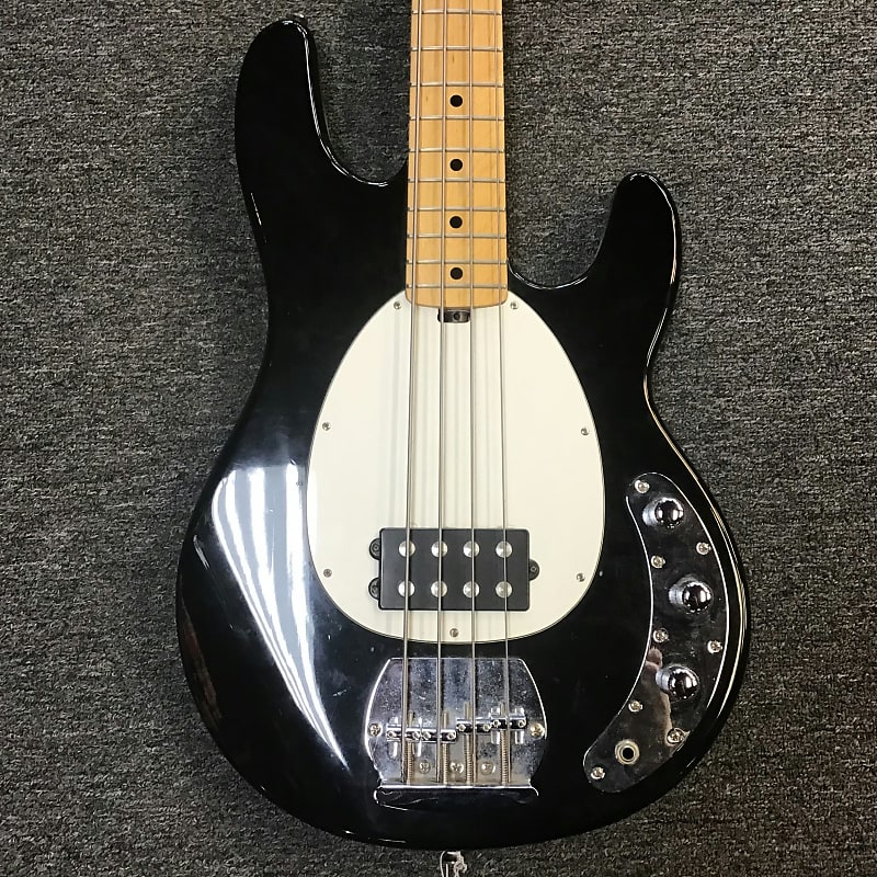 OLP MM2 Sting Ray Bass Guitar | Reverb Canada