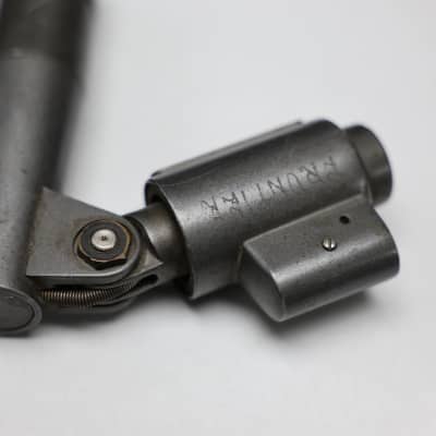 Shure Brothers Unidyne III SM56 Cardioid Dynamic Microphone | Reverb