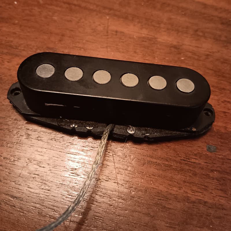 Schecter Pickup 1978 | Reverb