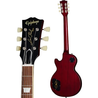 Epiphone "Inspired by Gibson Custom" '59 Les Paul Standard | Reverb