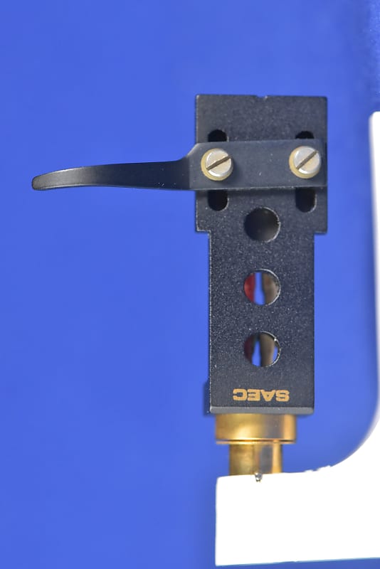 SAEC ULS-8N Headshell Shell for WE-308,WE-417,WE-506 etc / | Reverb