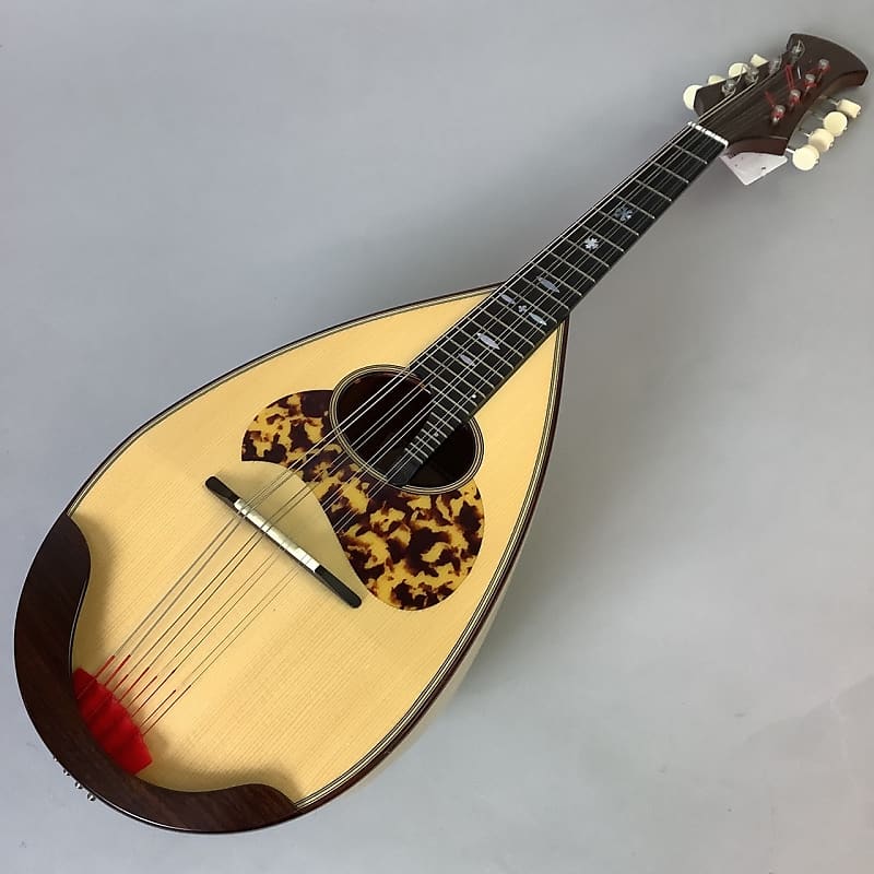 Miyano Atsushi M-2 | Reverb