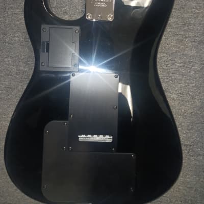 Fender Stratocaster original contour body | Reverb