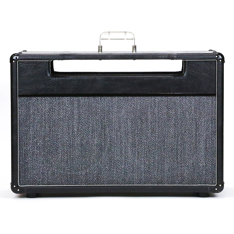 1996 Matchless Lightning 15 Amplifier Mark Sampson Era 2x10” | Reverb