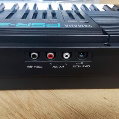 Yamaha PSR 36 1987 | Reverb