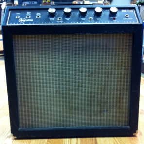 Rheem Califone Solid State Amp 1x12 | Reverb