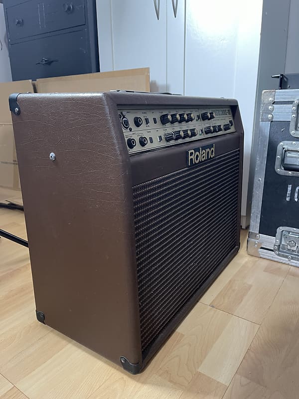 Roland AC-100 Acoustic Chorus 100 Watts | Reverb