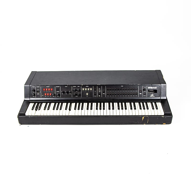 dk Synergy Owned by Spoon | Reverb Australia