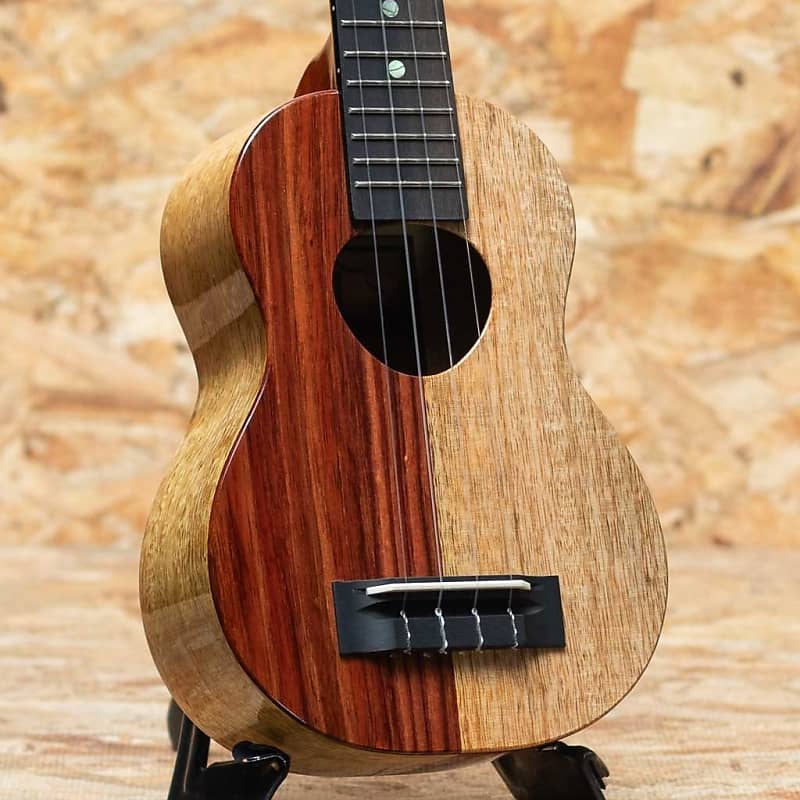 Koaloha KSNP-00 Naupaka Soprano | Reverb