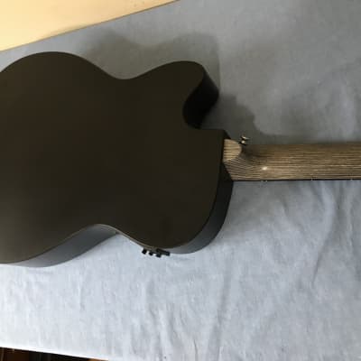 Martin Alternative X Grand Concert Aluminum Top Acoustic | Reverb