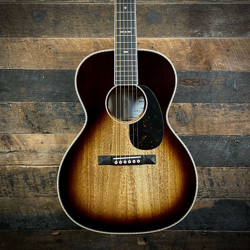 Martin CEO-9 | Reverb