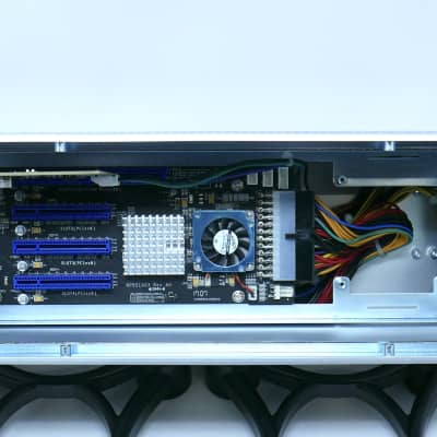 Magma ExpressBox 3T- 3-Slot Thunderbolt 3 to PCIe Expansion | Reverb