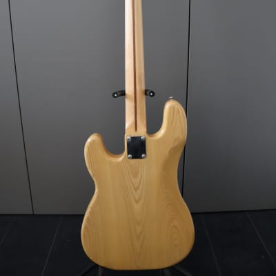 Fernandes Precision Bass Stone Logo late 70's/early 80's | Reverb