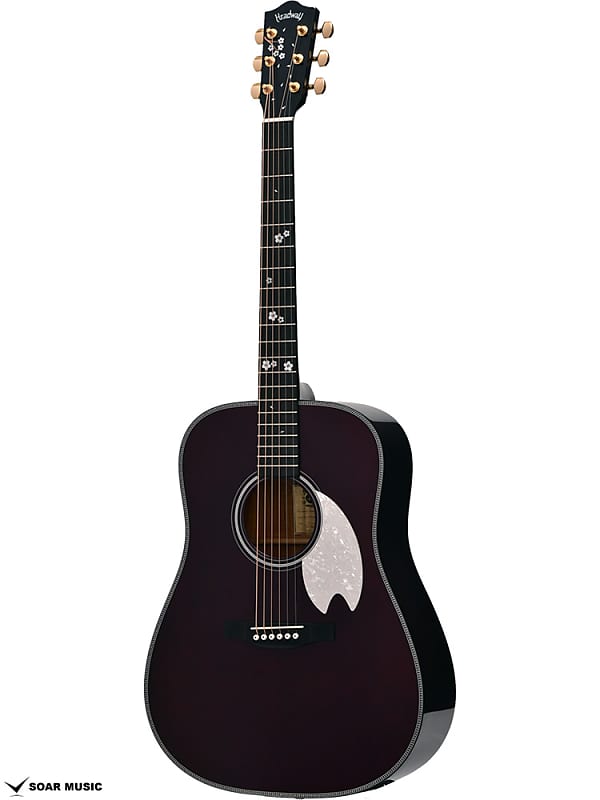 Headway HF-FUYUYOZAKURA SE’22 F,S/STD FYZB 2022 - Thin | Reverb