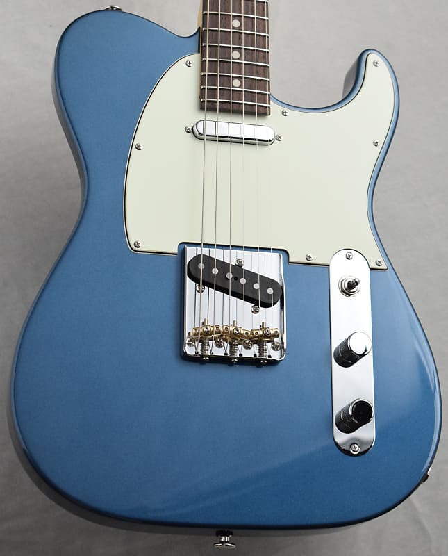 Momose [Made in Japan] Original Series MT1-STD/R ~Dark Lake | Reverb